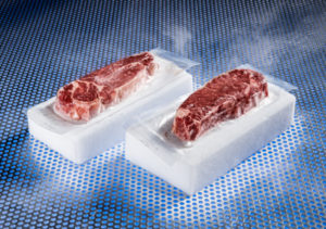 Commercial Dry Ice - Continental Carbonic